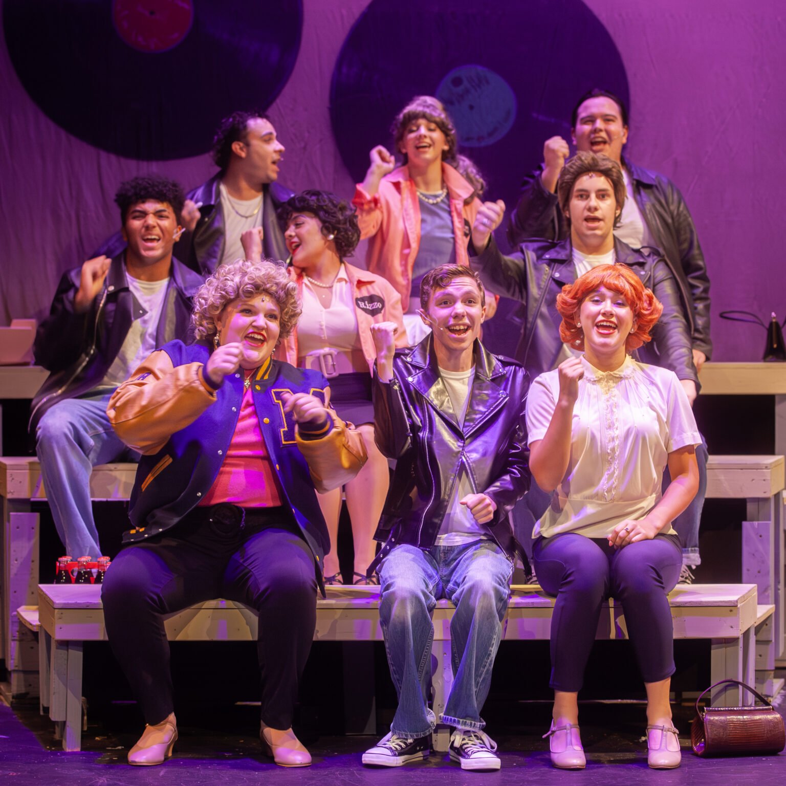 Home - Community Theatre League