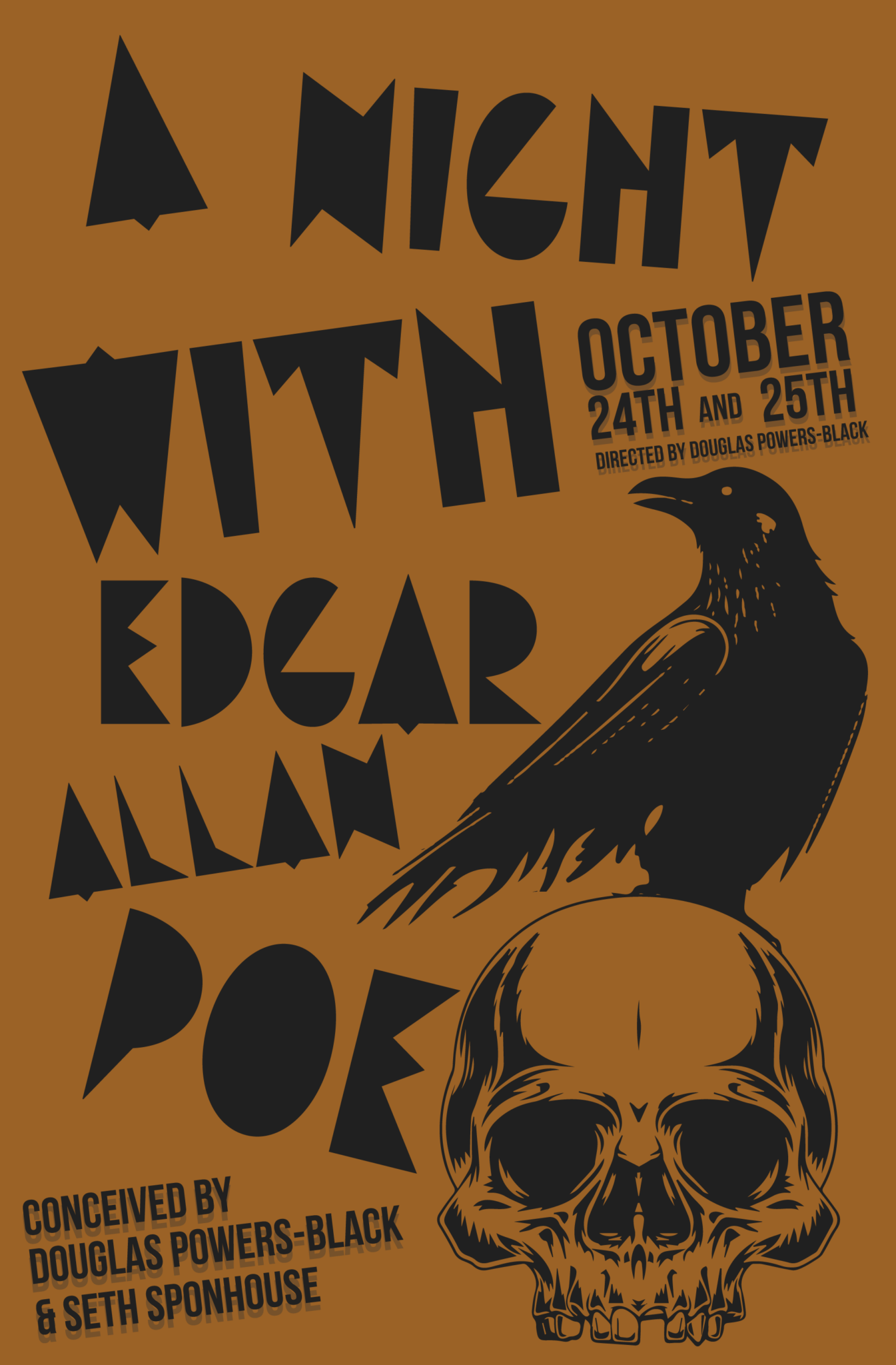 Season 48 - Community Theatre League